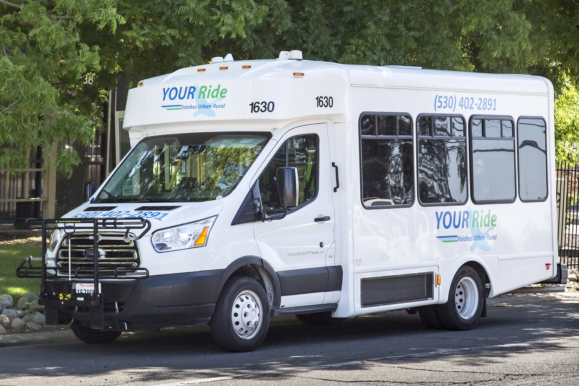 New YOUR Ride Fares Starting July 3, 2023 - YoloTD