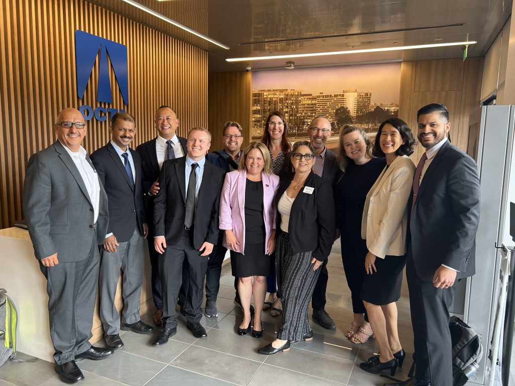 California Transportation Commission Approves Funding to Construct ...