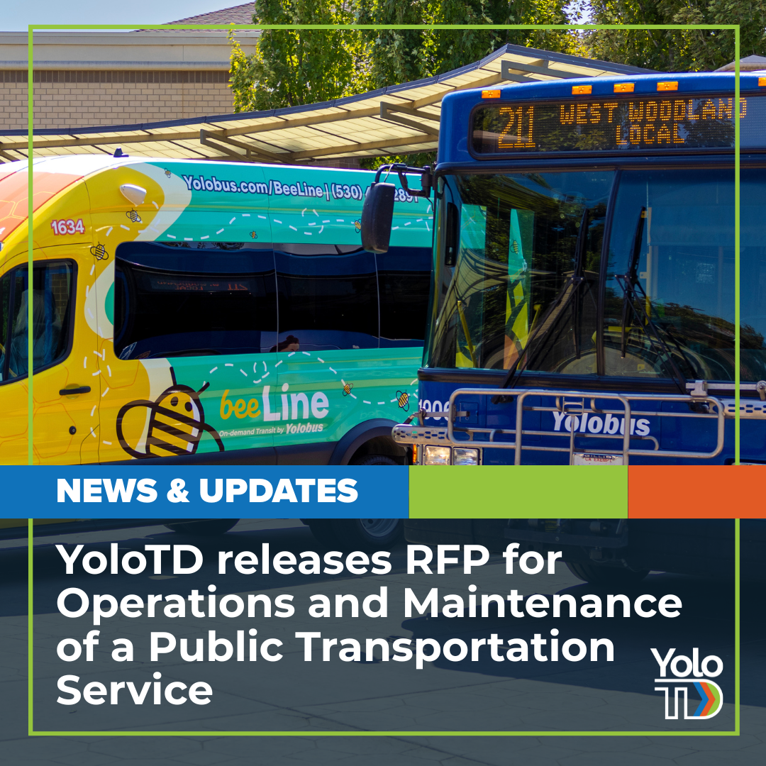 RFP: Transportation Services to Operate and Maintain a Public ...